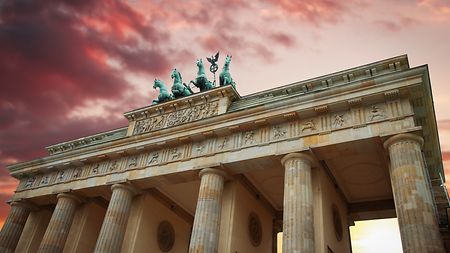 Información General - Ministerio Federal de Relaciones Exteriores